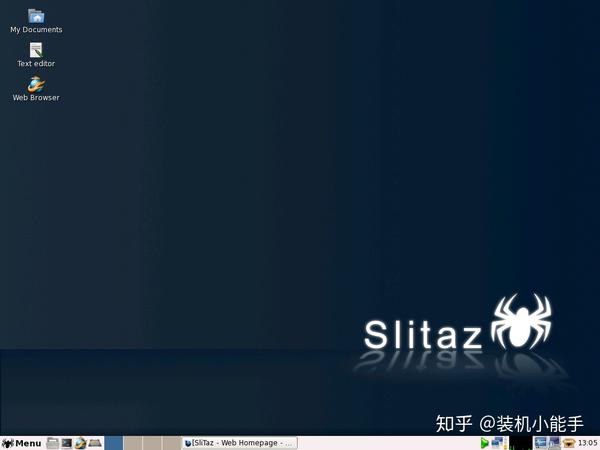 Linux这5款微型发行版，体积小+精简，比win7运行还快，值得安装！ - 知乎