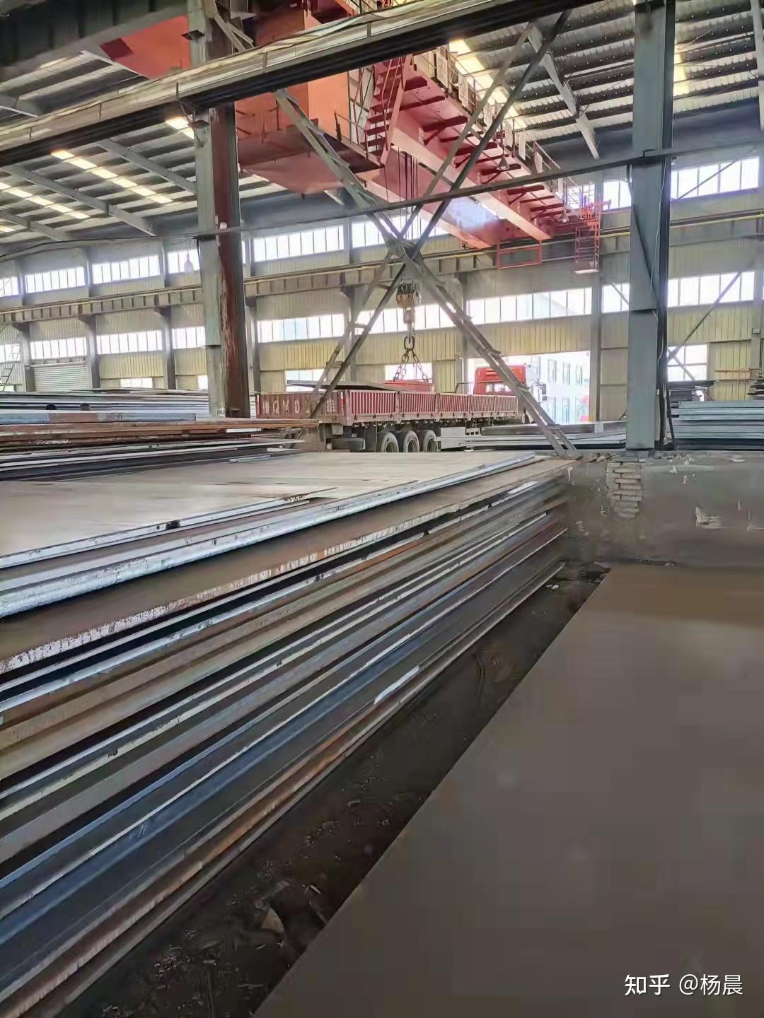 美标A36、日标SS400、国标Q235（A3板）三者之间的区别与相似点对比分析@景隆杨晨 - 知乎