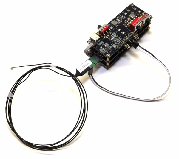 学技术 | Omnivision 扩展图像信号处理器EG00-0093-ISP Demo板简介篇 - 知乎