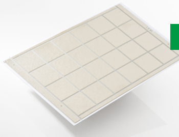 AMB Ceramic Substrate, Global Market Size, The Top Four Players Hold 80 ...