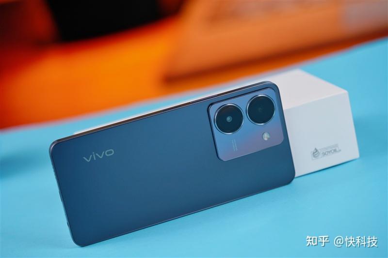 重度14小时都用不趴！vivo Y78评测：天玑7020果然是省电王 - 知乎