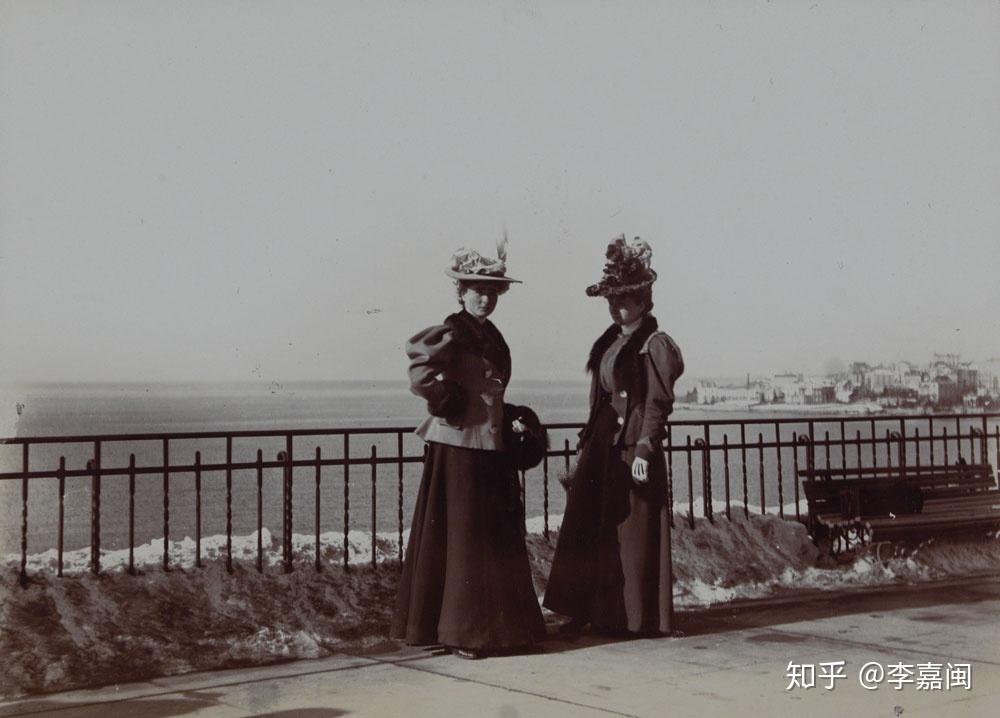 现代家具史上无法绕开的名字（3）Eileen Gray - 知乎