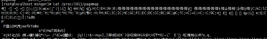 Linux下C/C++实现进程内存使用分析工具（memstat） - 知乎