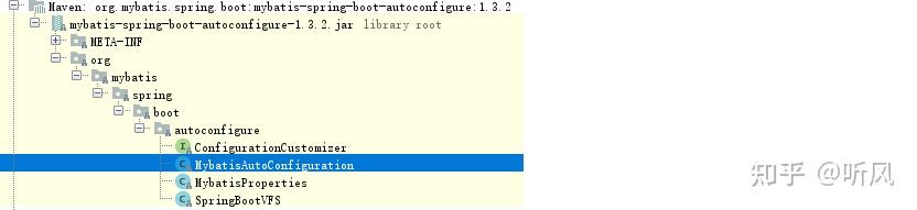 Spring Boot Starter的介绍以及原理 知乎