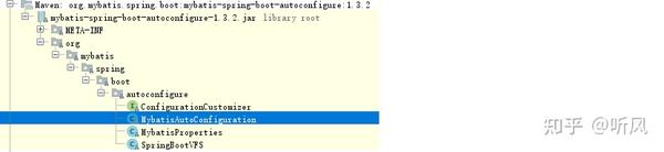 Spring Boot Starter的介绍以及原理 知乎