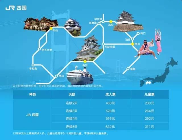 关于日本JR PASS的干货+问题 - 知乎