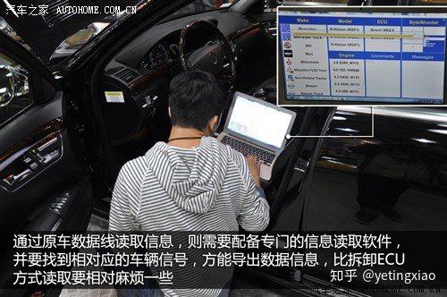 发动机ECU升级 - 知乎