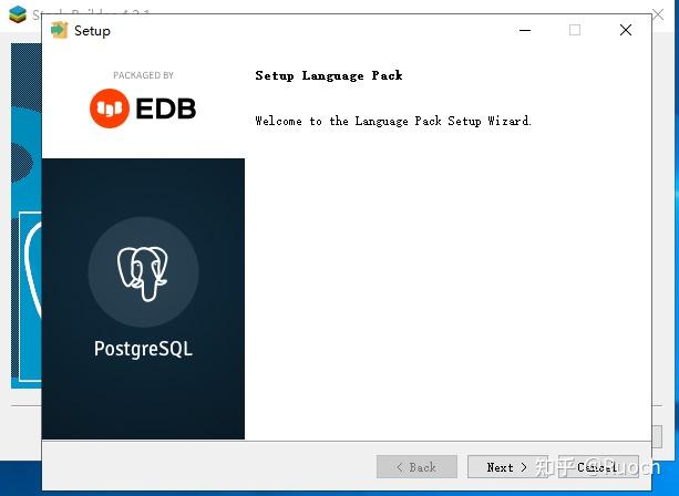 PostgreSQL15安装指南 - 知乎