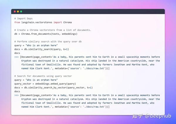 本地部署开源大模型的完整教程：LangChain + Streamlit+ Llama - 知乎