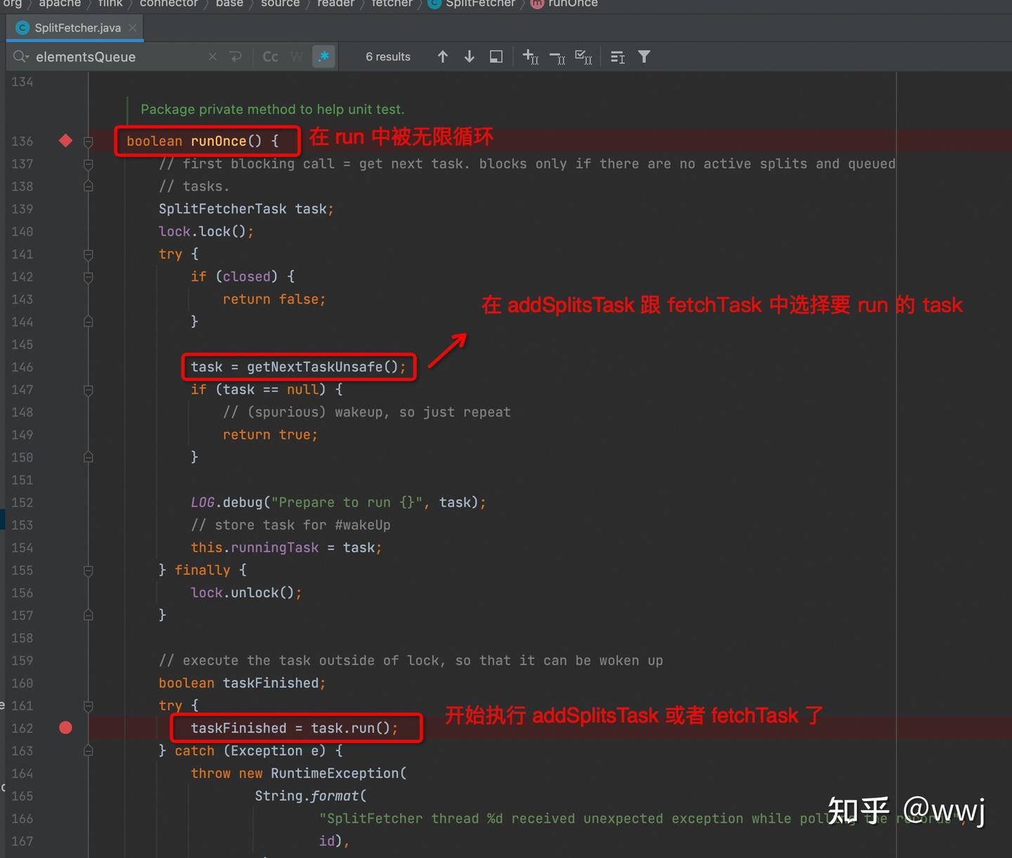 Apache Paimon 源码解密（二）、Flink 读取 Paimon 数据流程及源码解析 1 - 知乎