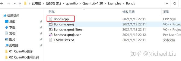 Quantlib 如何使用？含示例 - 知乎