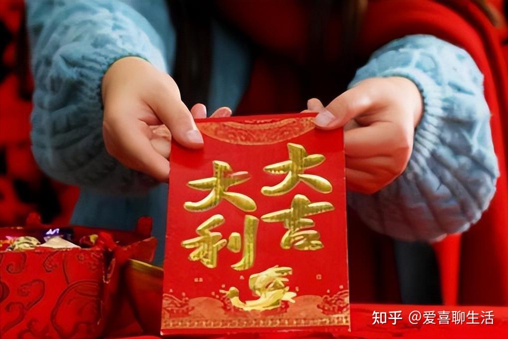 新年送祝福，别再说"新年快乐"了，记住30句祝福语，暖心不俗套！ - 知乎