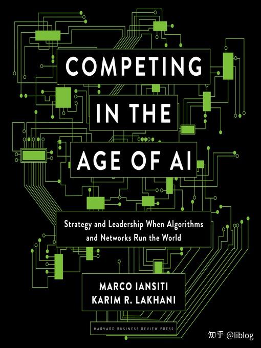 认知自我、突破边界：2025年AI必读书单 - 知乎