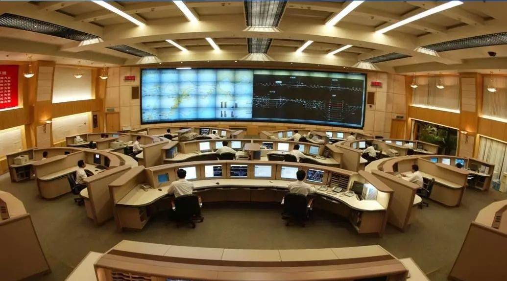 列车调度集中系统CTC（Centralized traffic control） - 知乎