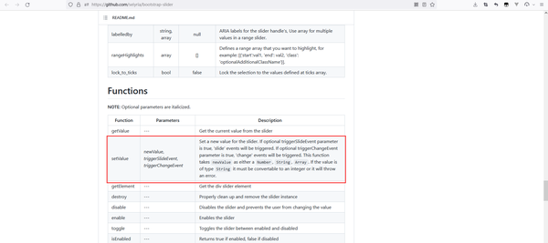 基于bootstrap的rangeslider - 知乎