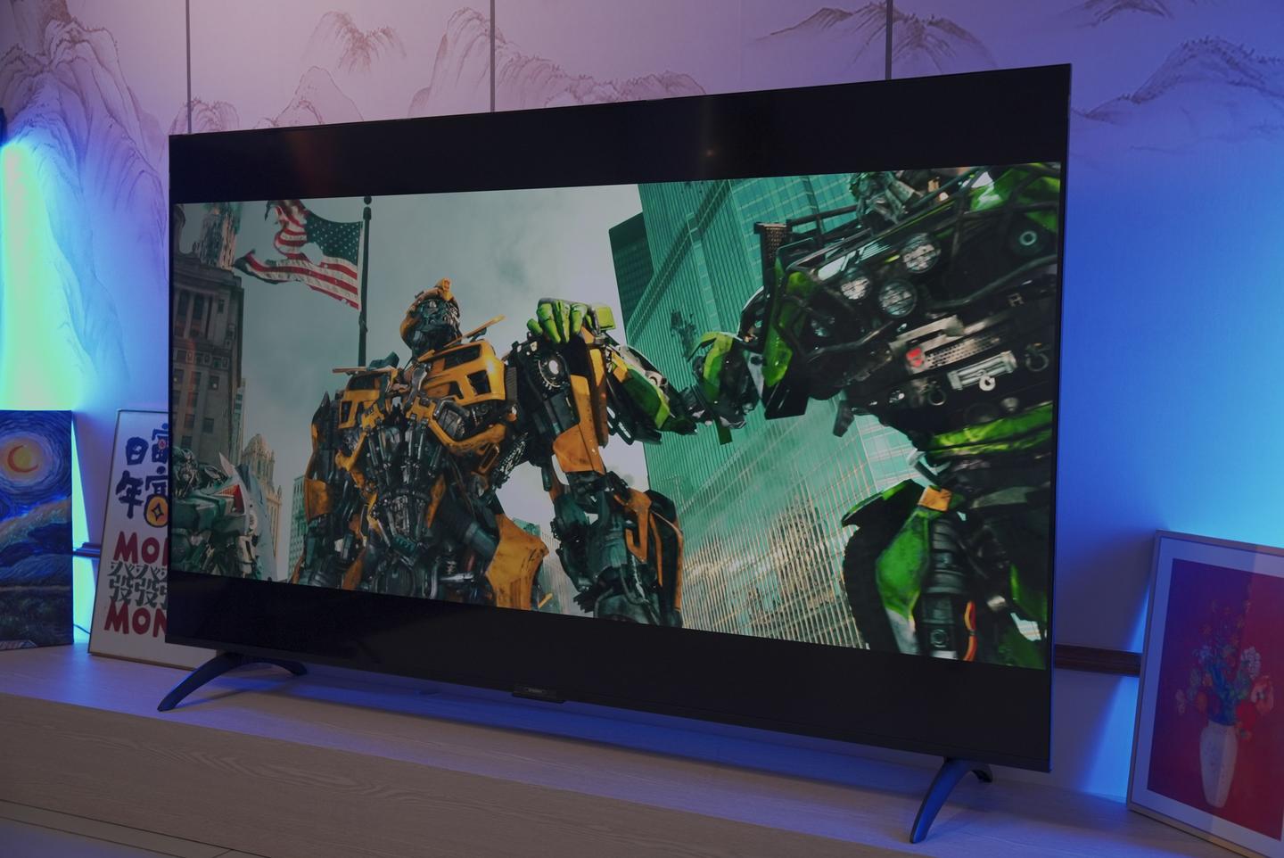 618 MiniLED电视选购攻略：创维电视全系爆款解析，让游戏电影音画体验翻倍！ - 知乎