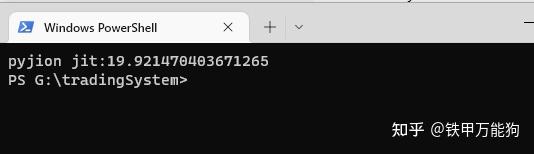 第36篇：Python JIT编译器比较、CPyExt接口科普 - 知乎