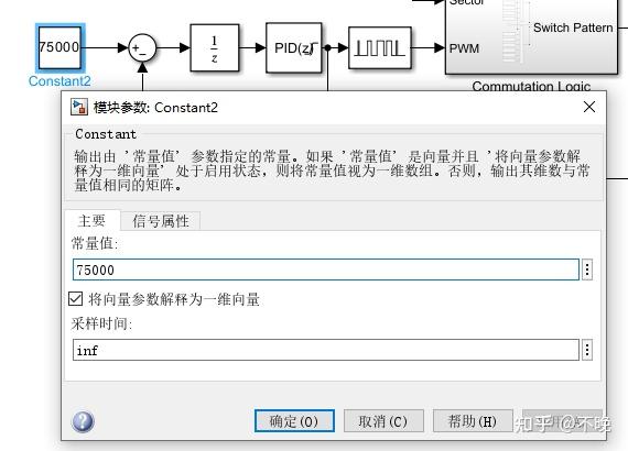 Matlab_Simulink - BLDC直流无刷电机仿真基础教程（六） - 波形解析专题P1 - 知乎