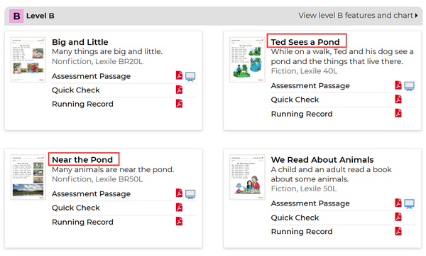 RAZ应该多久刷完，官方建议来了 - 知乎