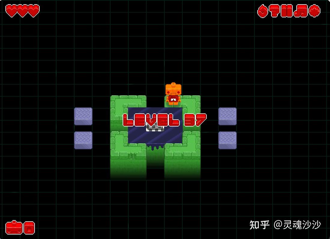 Nitrome出品《Magneboy》食用指北~~砖块人神游太虚幻境 - 知乎