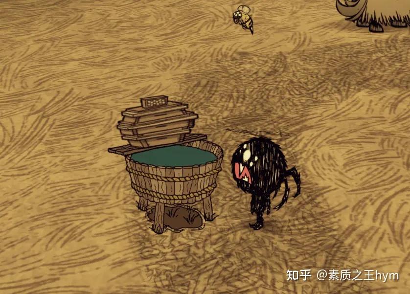 饥荒MOD推荐：DST Fish Farm自动渔场 - 知乎