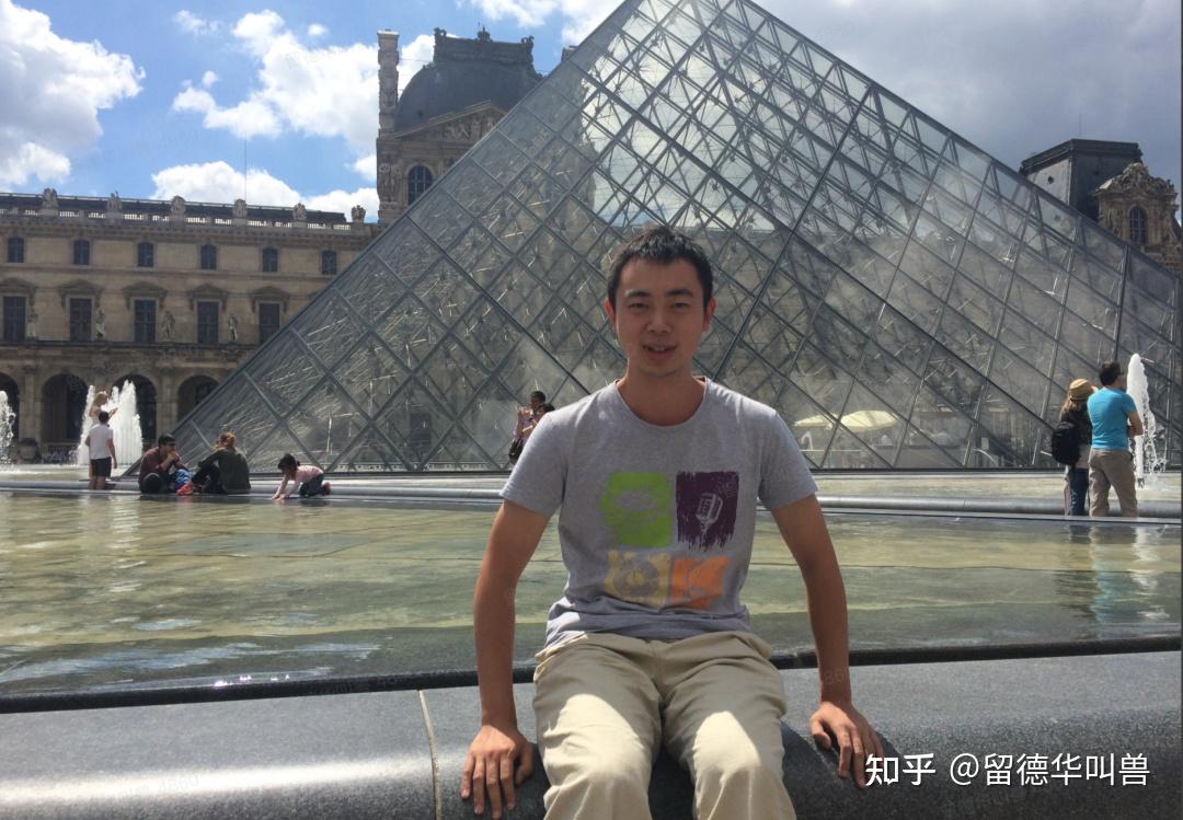 对话“数学网红”/宾夕法尼亚大学数学博士/西交利物浦助理教授/知乎大V刘宇航 | 【博士人生】第一季第五期【直播回顾】 - 知乎