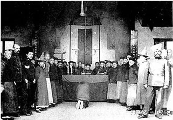 全上海都“翻毛腔”了 - 知乎