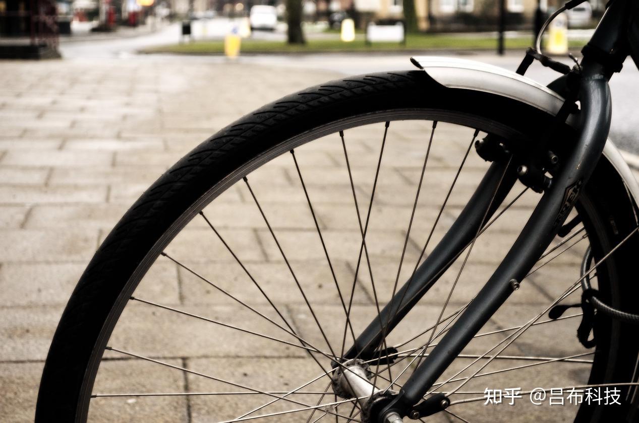 城市通勤骑行需要注意什么？ 知乎