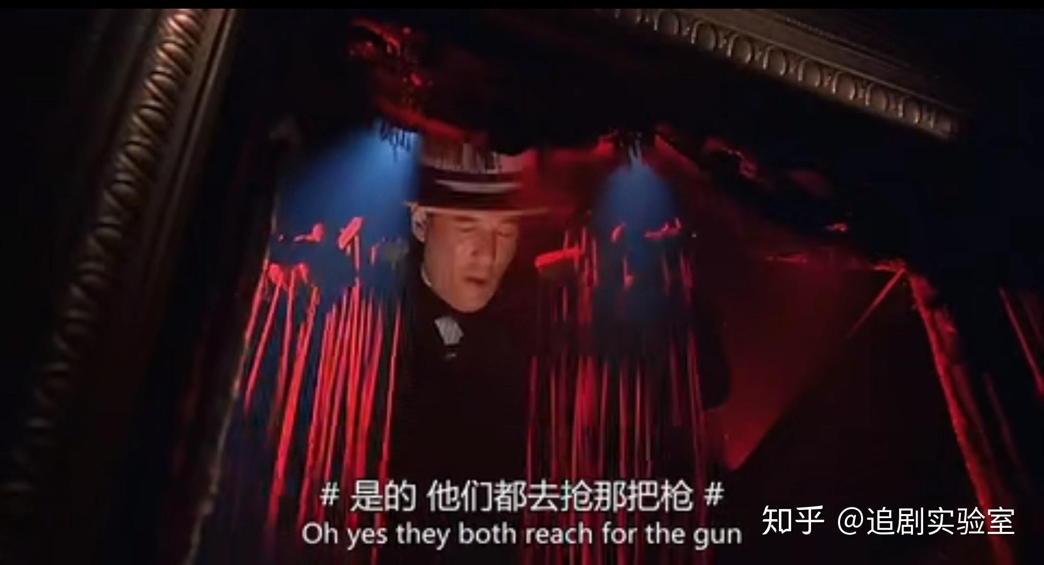 电影推荐｜《芝加哥》一场华丽的讽刺剧 - 知乎