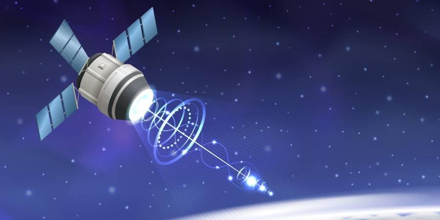 一文带你了解什么是GNSS模块 - 知乎