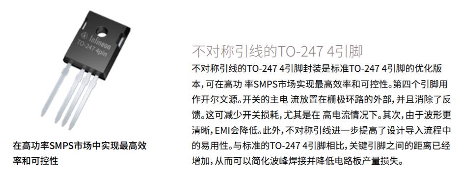 体验不同的功率：CoolMOS™ 7- CoolSiC™ - CoolGaN™ - 知乎