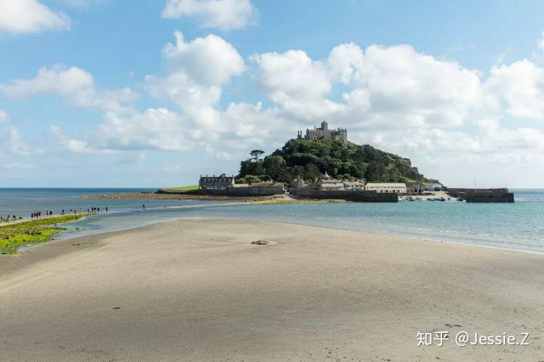 康沃尔自由行旅游攻略 | Cornwall - 知乎