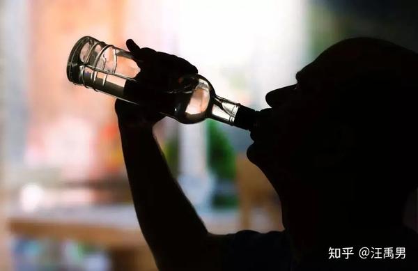 你有酒精使用障碍吗? 知乎