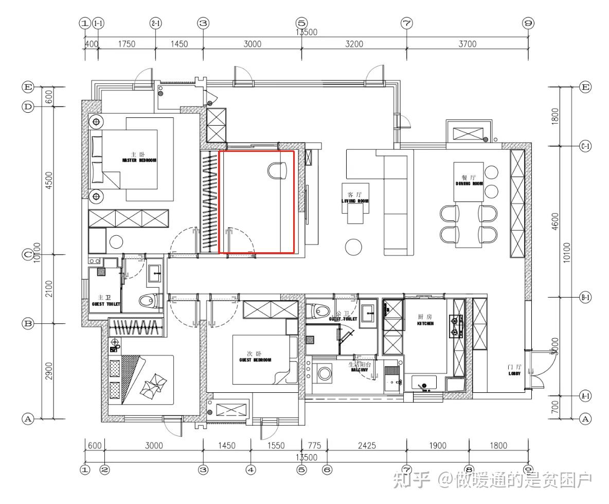 让中央空调运行工况裸奔之COLMO-图灵18KW天氟地水+新风系统 - 知乎