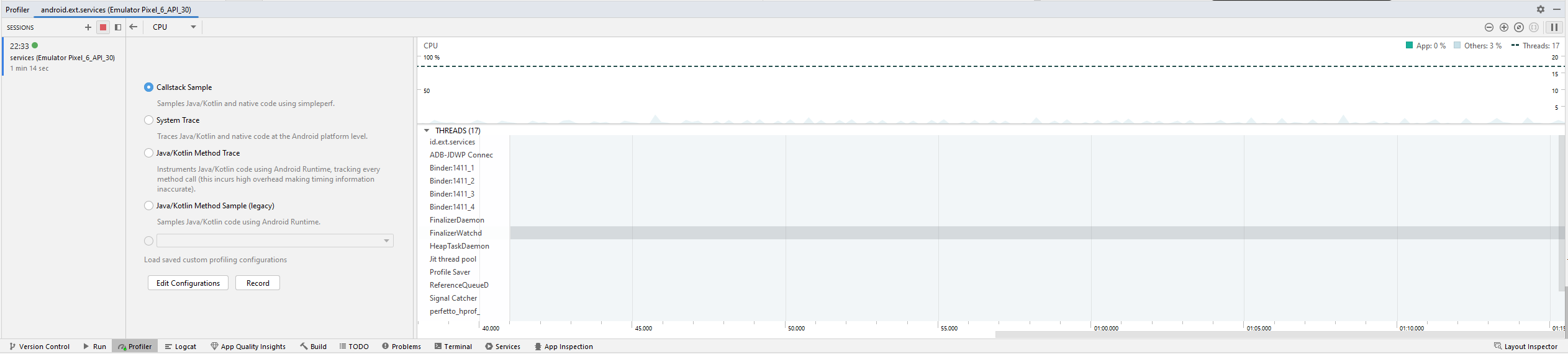 Simpleperf 理论篇（一）- 介绍 - 知乎