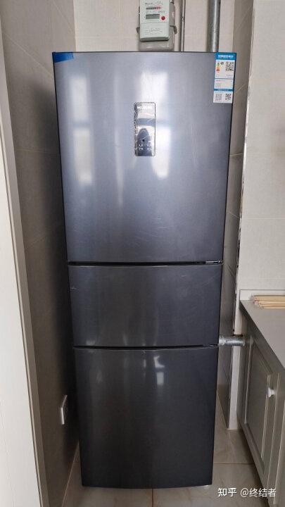 美菱BCD-271WP3CX质量怎么样?不看被骗了别怪我没提醒你 - 知乎