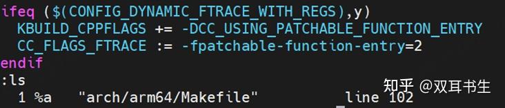arm64 内核 function tracer 的实现原理 - 知乎