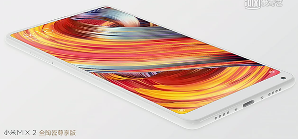 由MIX2谈谈Unibody的进化 - 知乎