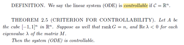 An Introduction to Mathematical Optimal Control Theory - 知乎