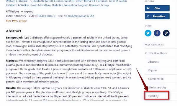 MDPI查看自己的文章被引用的3步骤 - 知乎
