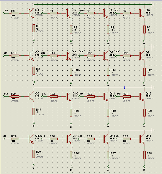 4*4*4光立方 - 知乎