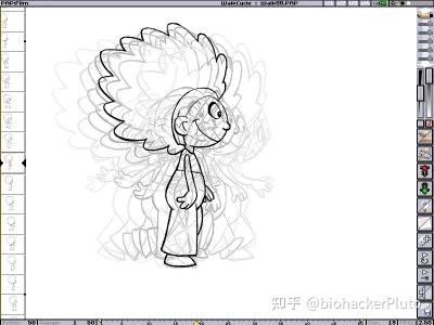 适合初学者和专业人士的 13 款最佳免费动画软件 - 知乎