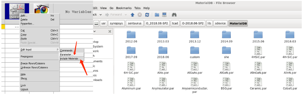SENTAURUS SDEVICE Introduction #1 - 知乎