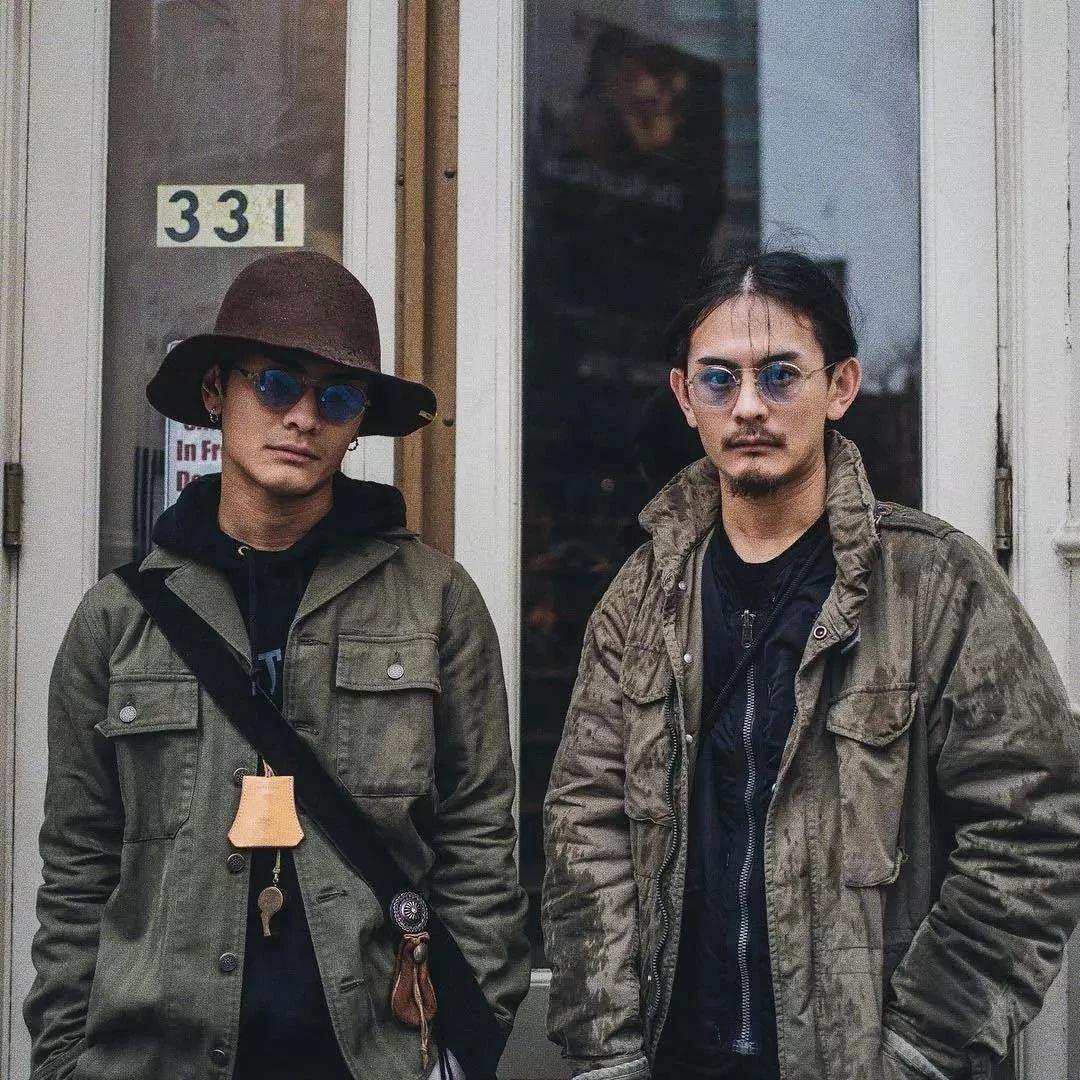 阿美咔叽，了解一下 - 知乎