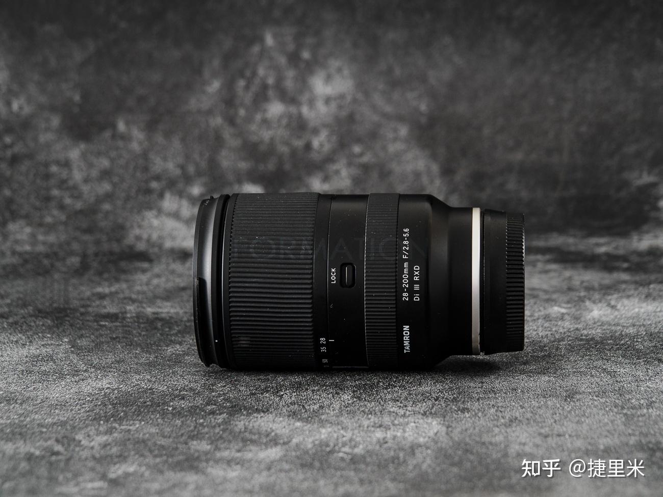 索尼 A7C2 & 腾龙28-200 上手评测 - 知乎