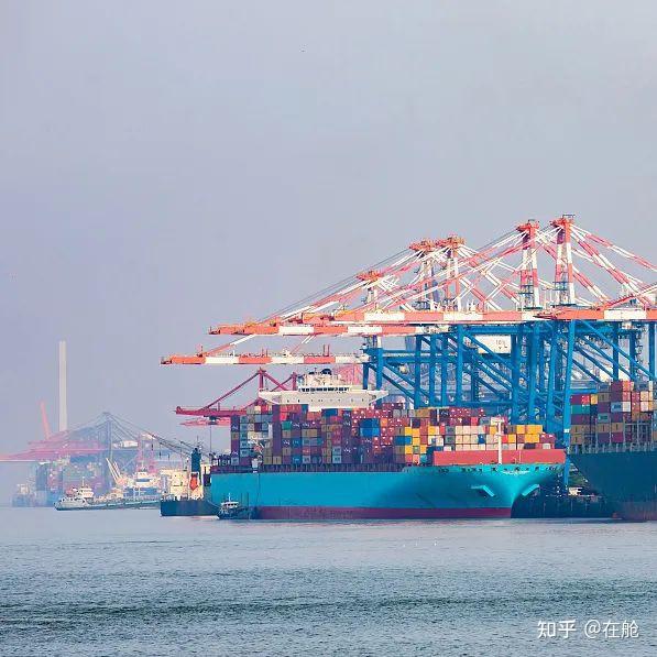 如何通过线上获取MSK（马士基）电商舱位 - 知乎