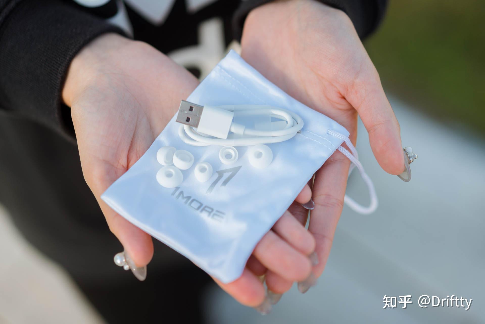 专为睡前助眠打造 | 1MORE万魔睡眠豆耳机评测 - 知乎