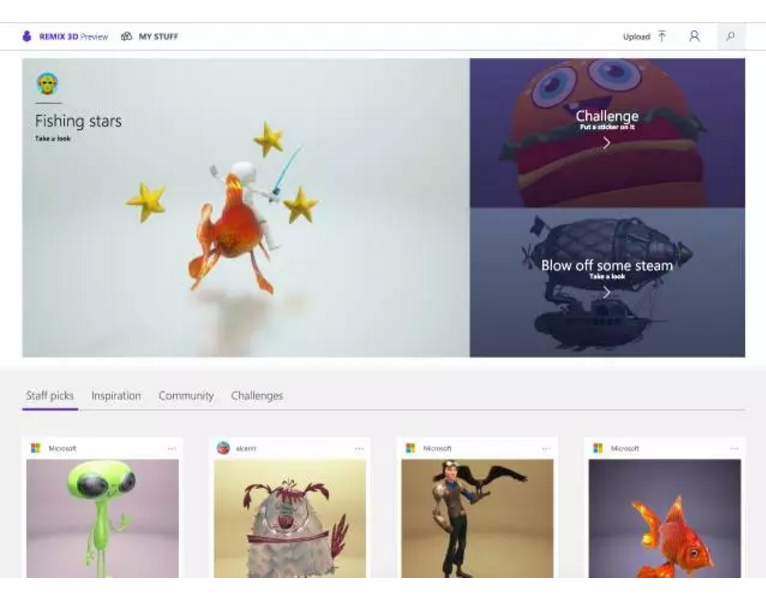 PAINT 3D从基础到进阶，三分钟就能掌握3D设计神器！ - 知乎