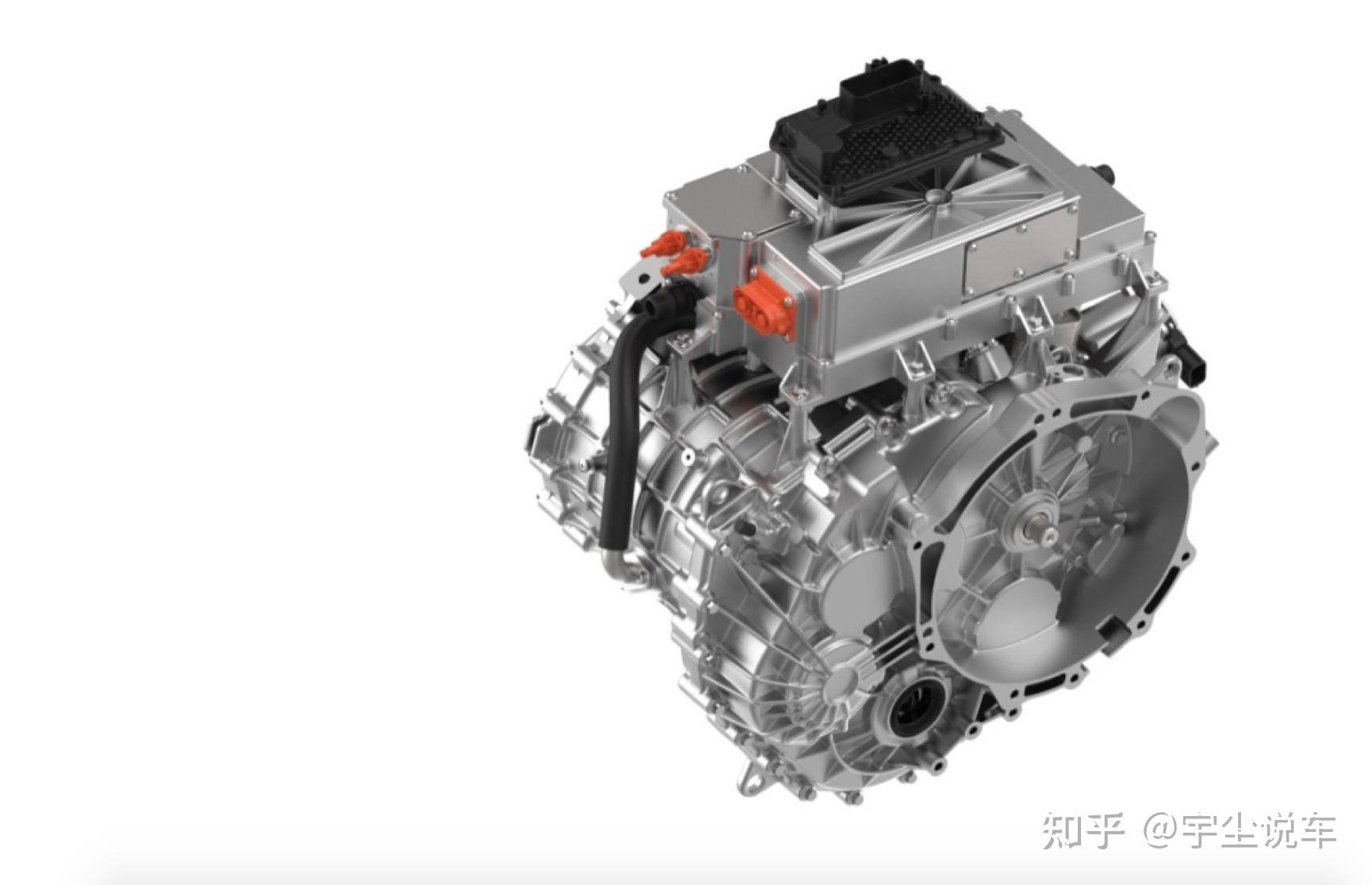 “WEY智能混动DHT技术”专业研讨及体验之旅重磅开启 - 知乎