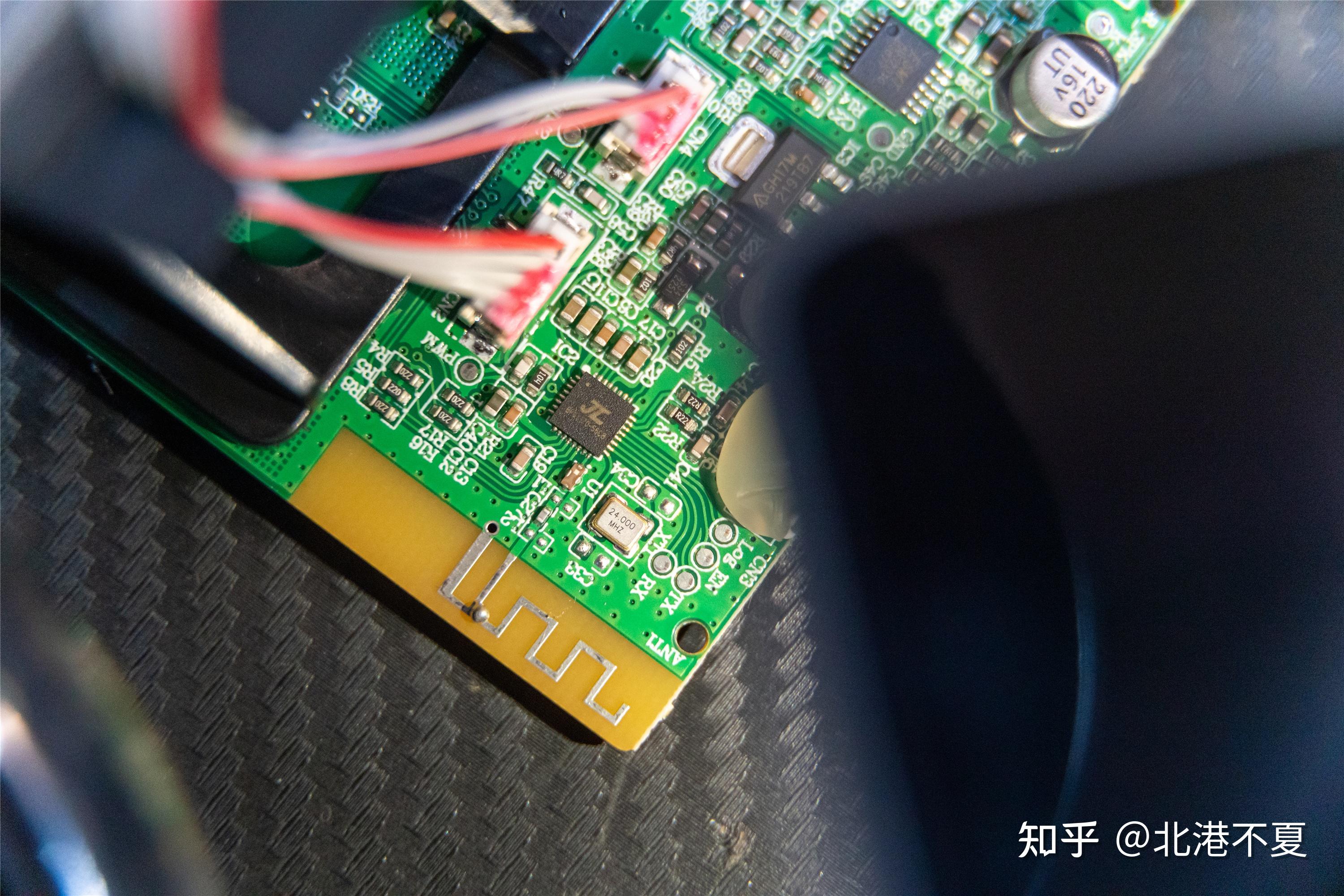 全网首拆！119元蓝牙音箱-漫步者M25电竞音响拆解报告 - 知乎